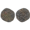 Anglo Saxon, Kings of Northumbria, Æthelred II (First reign, 840/1-3/4 ...