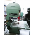 A Ferm FLZ/275 bandsaw
