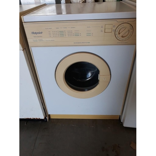 "Hotpoint" Tumble Dryer *Old Model, A/F, Un-tested