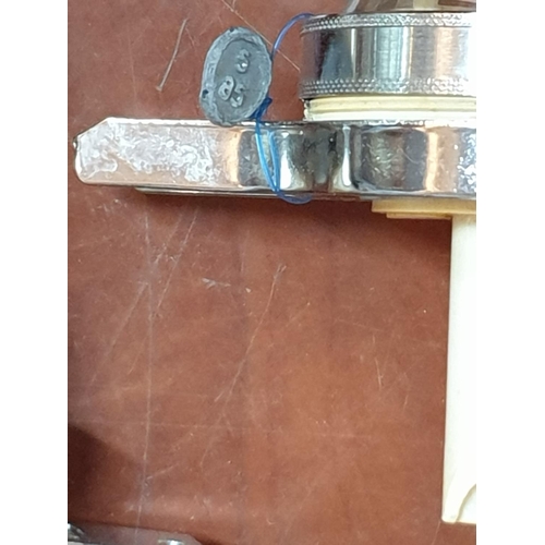 Collection of 3 x Spirit Dispensers and 7 x Bar Optics (10pcs)