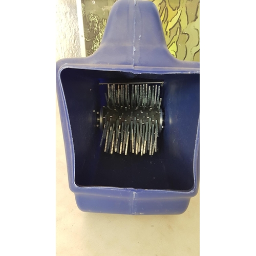 Draper Tyrolean Flicker Machine (Un-Used)