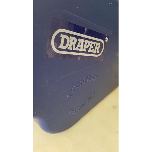 Draper Tyrolean Flicker Machine (Un-Used)