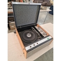 Vintage Murphy Portable Record Player / Turntable, (Model: A855G ...