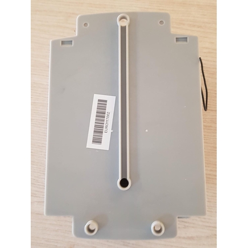 "Neco" Euro Receiver Garage Door Remote Control Kit (Un-Used, Un-Tested ...