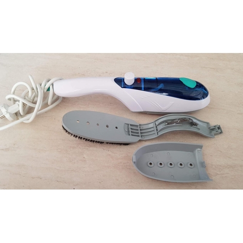 'Tobi' Multifunctional Ironing Device; Folder Iron, Flat Iron / Hanging ...