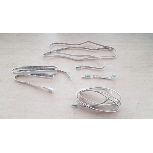 IKEA Dioder LED 3-Piece Strip Light, (a/f)