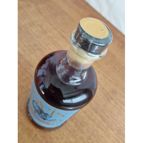 OVIS Malt Whiskey, Small Batch Aged in Commandaria Casks, Made in ...