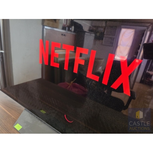 LG 55'' 4K HDR Smart OLED TV, (Model: OLED55B8PLA), with Pointer Remote ...