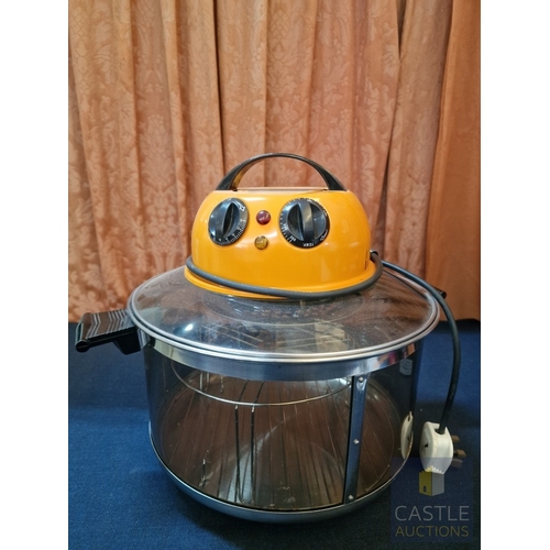 Electric Kitchen Tools; BAUMANN Grinder, Model: SX- G7003 and KING ...