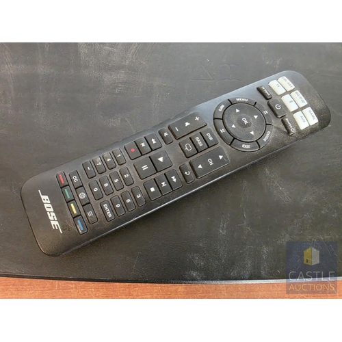 BOSE Solo 15 Series II TV Sound System, with Remote Control, (Untested)