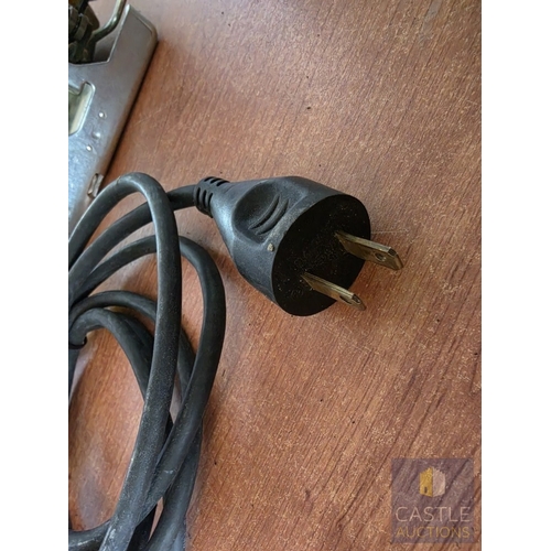 DEWALT VS Orbital Jigsaw, 110v, (Model: DW317), * Basic Test and ...