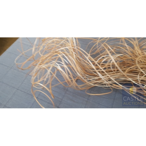 Natural Decorative Rattan Branches For Vase Fillers.
