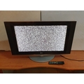 LG 32" LCD HD Television With Remote Control, (Model Number 3LX2R-ZE ...