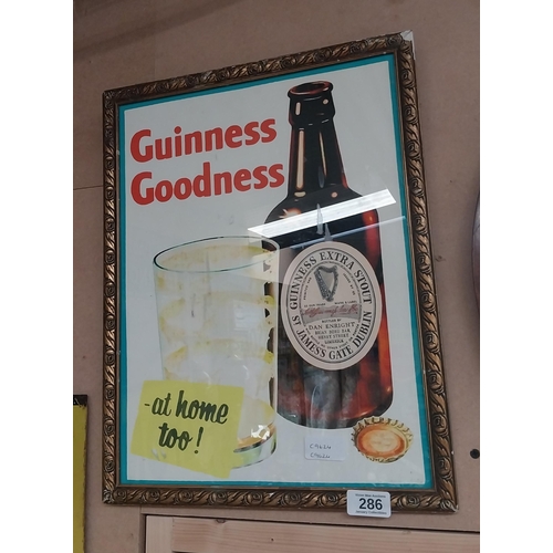 John Jameson and Sons Redbreast Whiskey framed advertising mirror. {68 ...
