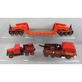 ASAM MODELS 1:48 white metal Wynns C230 Pacific Narrow Body Heavy Tow ...