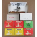 QUICKSTART VINTAGE MODEL AIRCRAFT ENGINES to include 1.49cc x2, 0.80cc ...