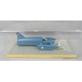 REPLICAST Record Models "Donald Campbell's" 1967 Bluebird K7 world ...