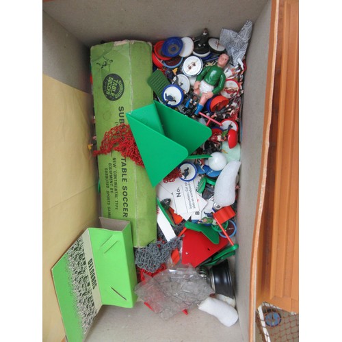 SUBBUTEO TABLE SOCCER, group of boxed sets to include Club Edition ...