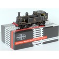KERNOW MODELS 00 Gauge K2101 Adams O2 0-4-4 “Calbourne” Tank Loco BR ...