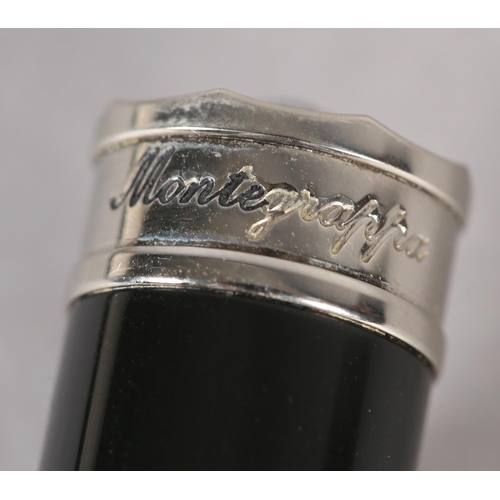 MONTEGRAPPA LIMITED EDITION HISTORICA 1912 ballpoint pen in ...