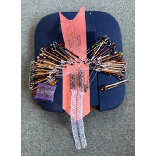 Lace Making: a comprehensive collection of lace making equipment to ...