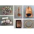 Lace Making: a comprehensive collection of lace making equipment to ...