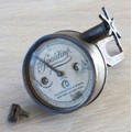 A collection of Veeder Cyclometers and other types, various conditions ...