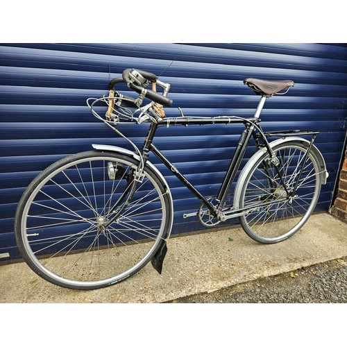 Thinking of getting a Spa Elan Mk2, Sizing? - Cycling UK Forum