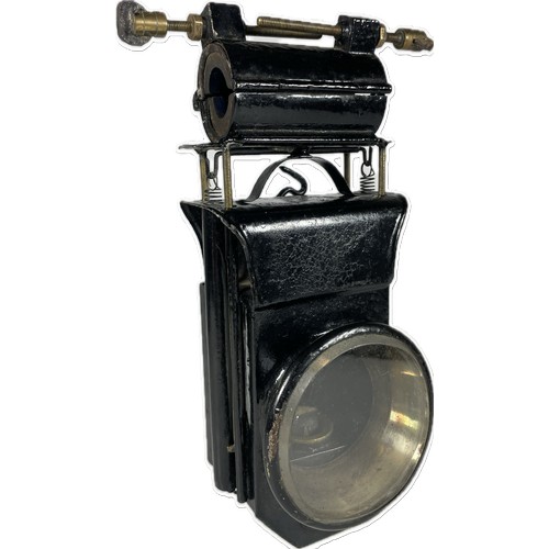 A Coopers Patent Inextinguishable Ordinary 'Penny Farthing' Bicycle Hub ...