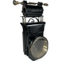 A Coopers Patent Inextinguishable Ordinary 'Penny Farthing' Bicycle Hub ...