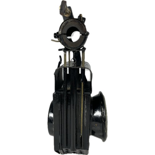 A Coopers Patent Inextinguishable Ordinary 'Penny Farthing' Bicycle Hub ...