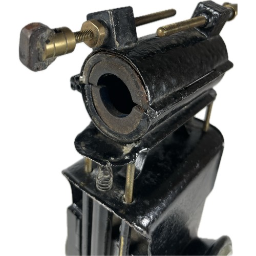 A Coopers Patent Inextinguishable Ordinary 'Penny Farthing' Bicycle Hub ...
