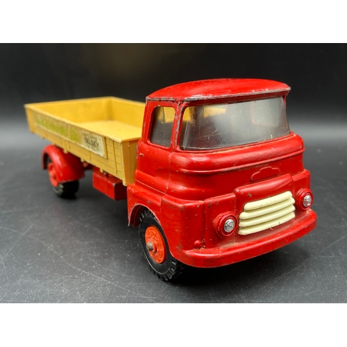 Large Triang Austin Morris BMC circa 1960s Tipper Truck 'County farmers ...