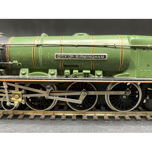 A Wrenn Railways Duchess class 8P 4-6-2 Tender Locomotive (W2228 ...