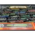 32 Non-runner OO gauge Locomotives Tested Non-Runners, Spares or ...