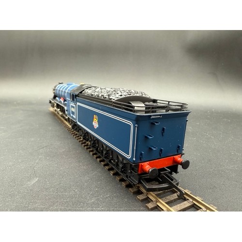 Hornby R129 BR 4-6-2 Loco Class A3 'Pretty Polly' Limited Edition ...