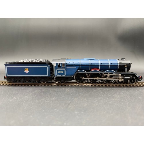 Hornby R129 BR 4-6-2 Loco Class A3 'Pretty Polly' Limited Edition ...