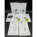 7 as New Train-Tech kits (100g) Include AL2 Auto tail light & Firebox ...
