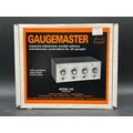 Gaugemaster Model DS 12v DC controller appearing as New and not removed ...