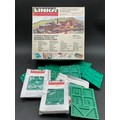 Linka model building system kit with compound and more moulds (4100g ...