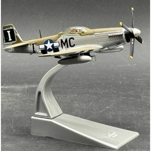 9 Corgi Aviation Archive Planes (Scale 1:72) 4 'As New' (3950g ...