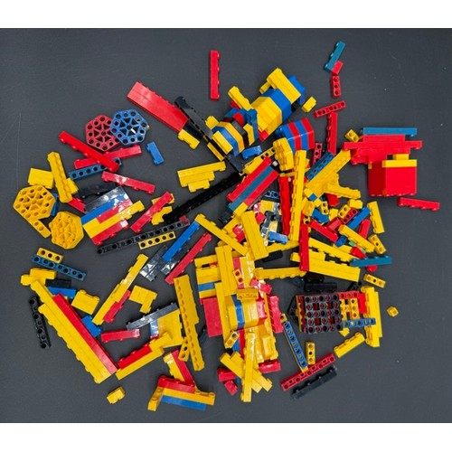 Phillips Philiform Set 106 with instructions. (no box). (700g).