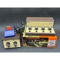 Three OO/HO/N gauge controllers (5000g) Gaugemaster Model Q Four track ...