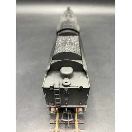 Bachmann Branchline 32-505 Standard class 5MT 73069 & BR1C tender in ...