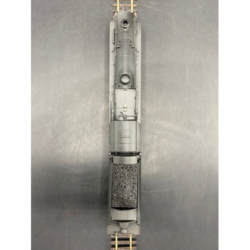 Bachmann Branchline 32-505 Standard class 5MT 73069 & BR1C tender in ...