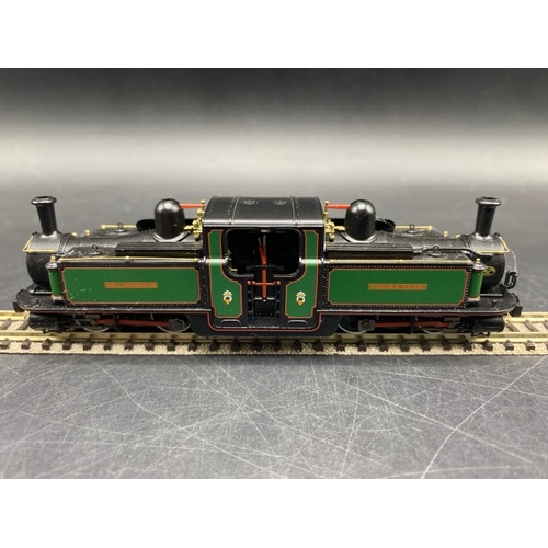 Bachmann Narrow Gauge 391-102 FFESTINIOG RAILWAY DOUBLE FAIRLIE 'EARL ...