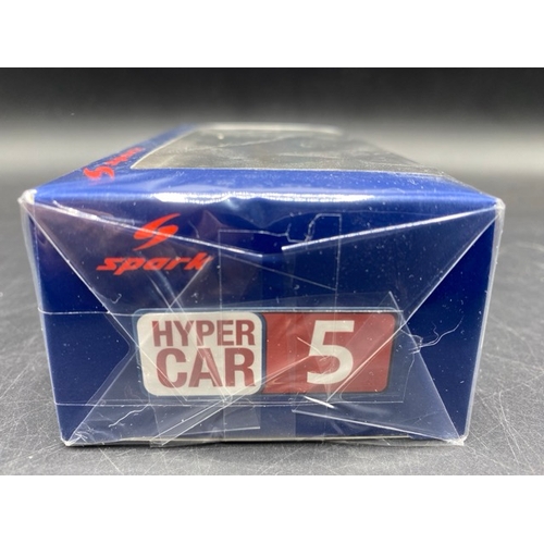 Spark (Minimax) 1:43 scale Le Mans S8723 Porsche 963 PORSCHE PENSKE ...