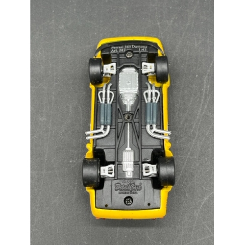 5 1:43 Racing cars along with Honeywell Porsche Mini-Rama (900g) Skid ...