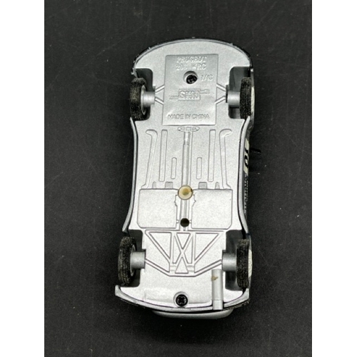 5 1:43 Racing cars along with Honeywell Porsche Mini-Rama (900g) Skid ...