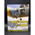 The US Air Force Air Rescue Service - Wayne Mutza (1900g) ISBN: 978-0 ...